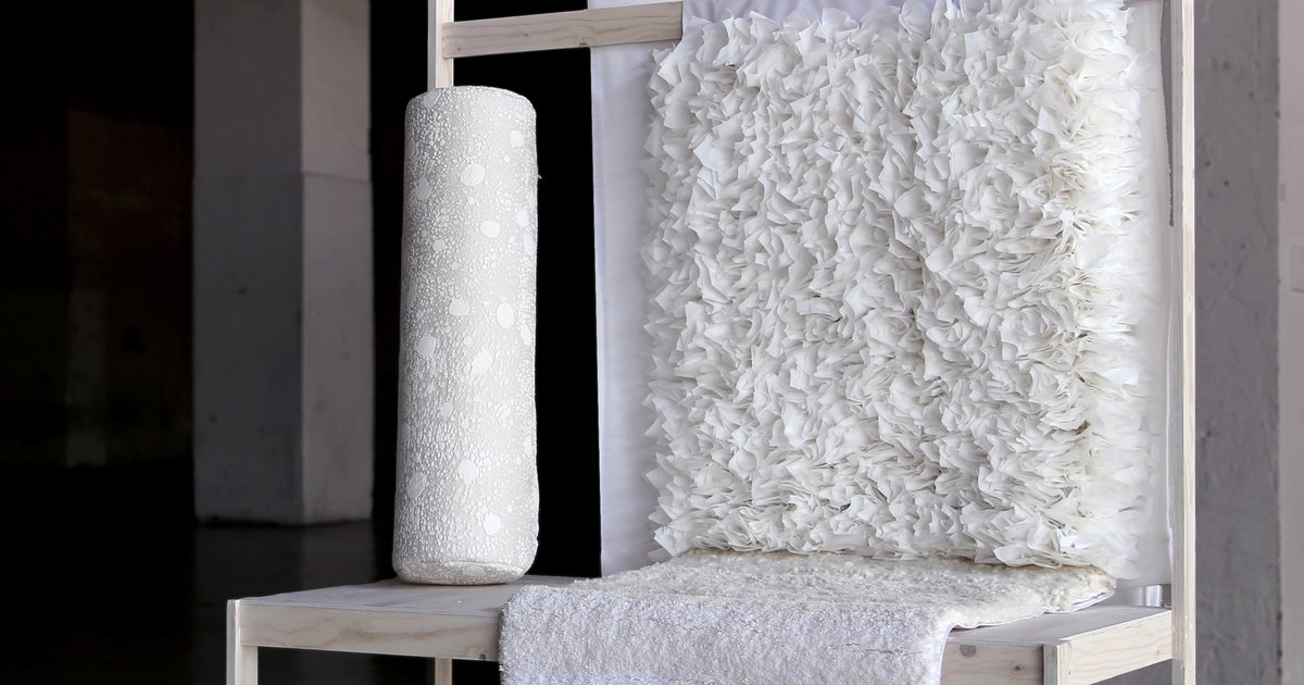 Touchy feely | Material Lab