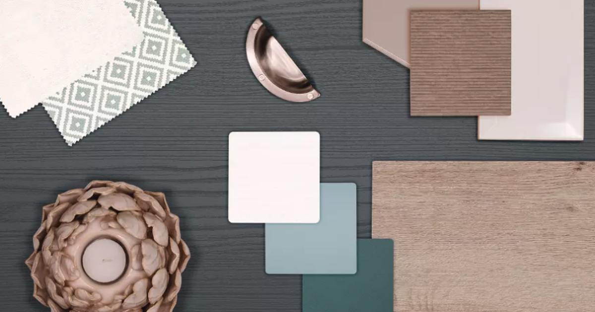 Surface Materials in Focus: Pattern, Texture and Colour | Material Lab