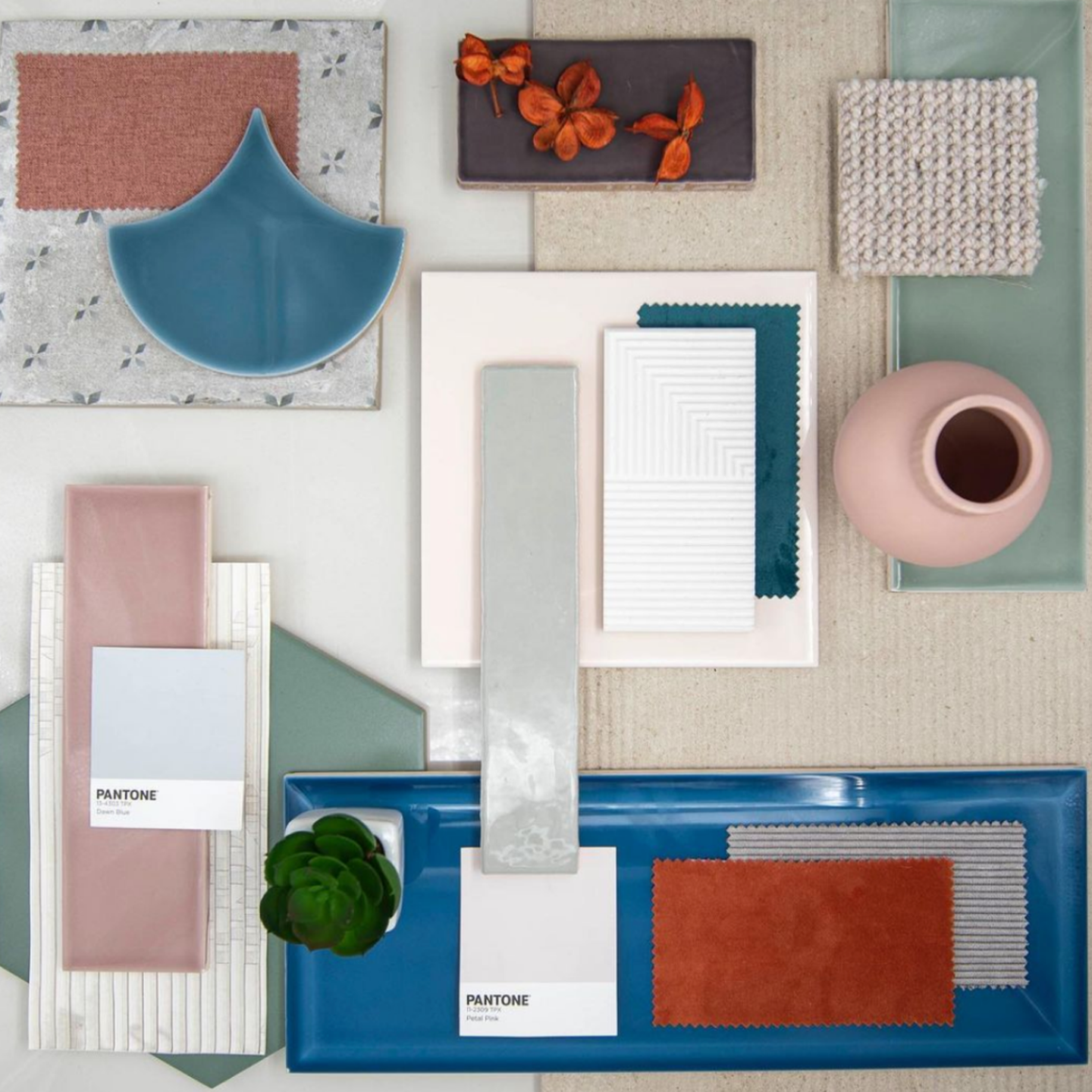 Optimism and Opulence: Trends that Define a New Era | Material Lab