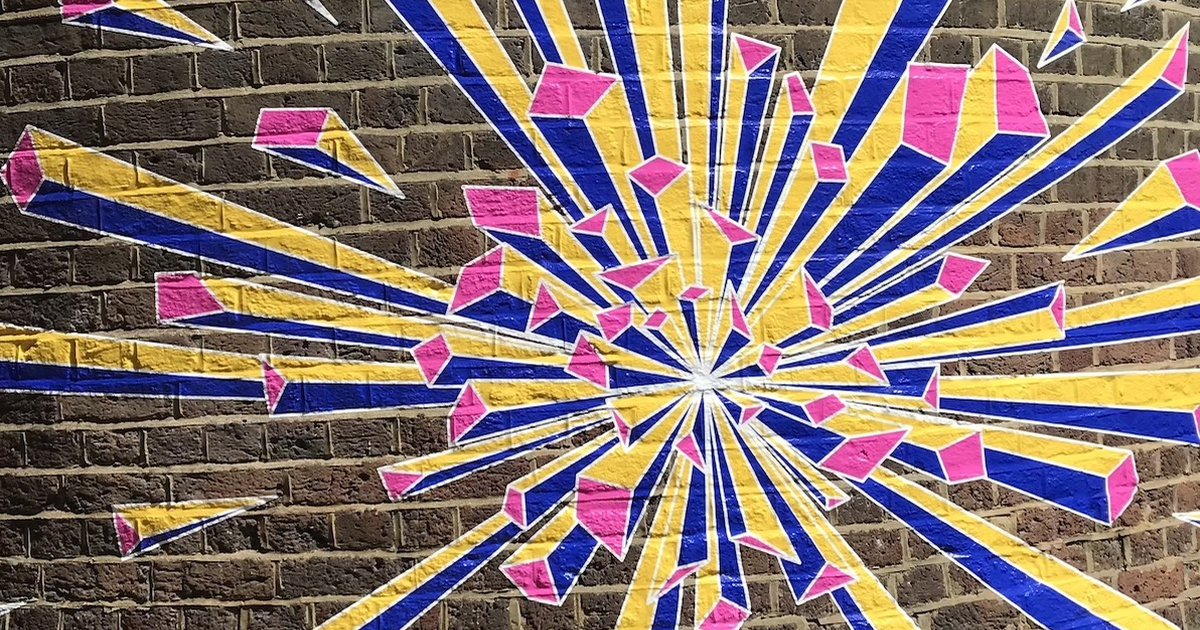 Clerkenwell Design Week 2019: Top Material Trends | Material Lab