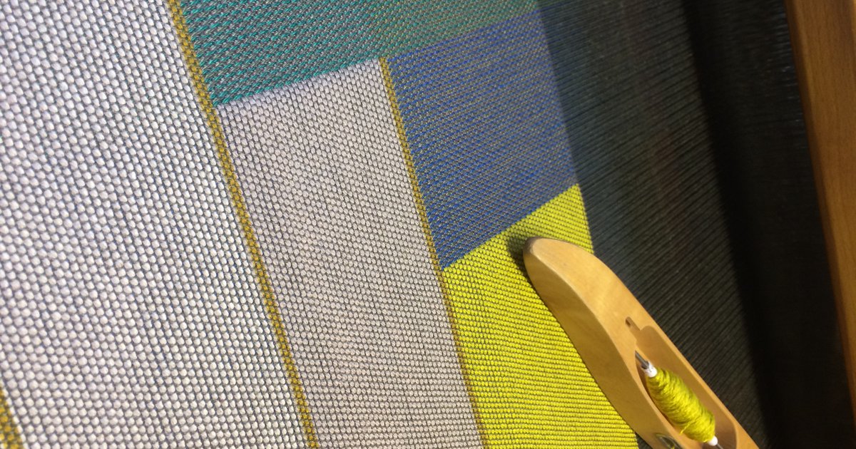 Margo Selby - a celebration of textile sensibilities | Material Lab