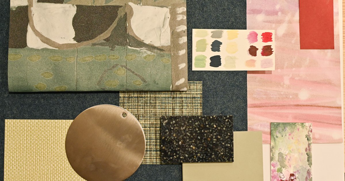 The importance of colour theory in design: A Material Lab masterclass ...