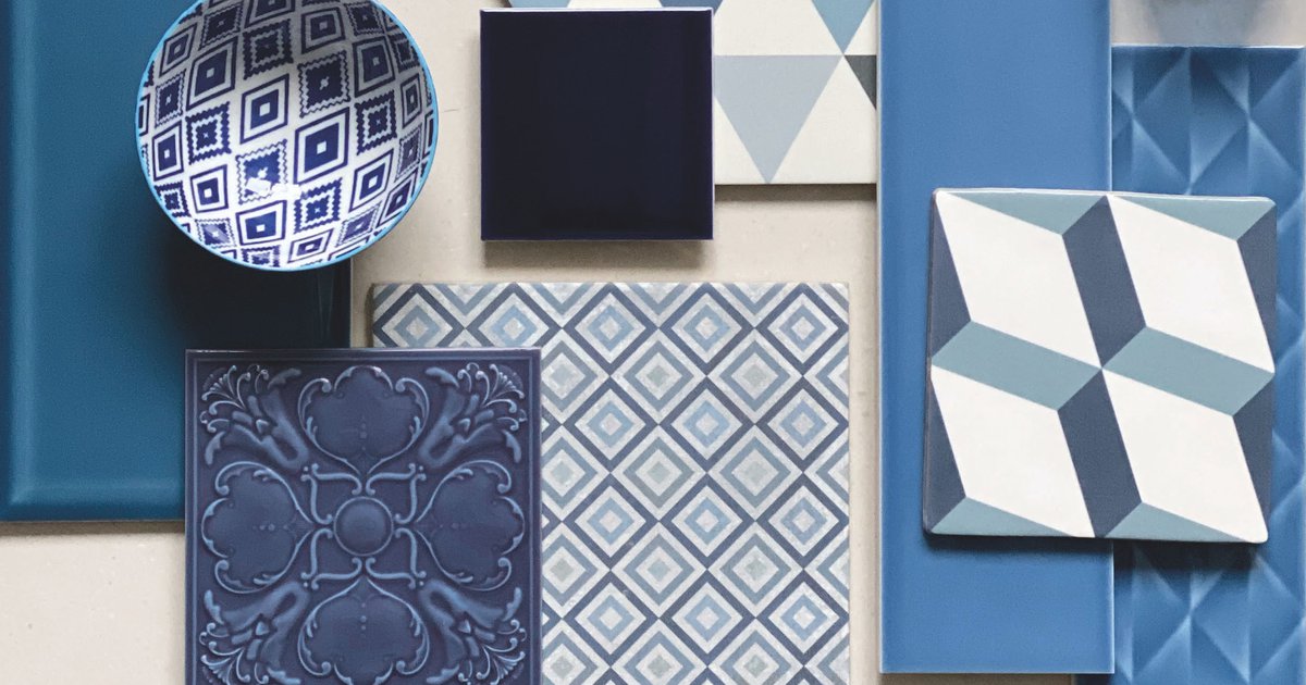 Pantone announces Classic Blue as its COTY for 2020 | Material Lab