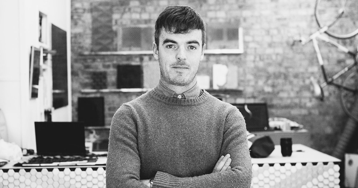 Design Life: Giles Miller | Material Lab