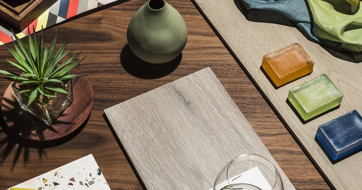 Johnson Tiles launches on-trend ranges inspired by nature and the urban ...