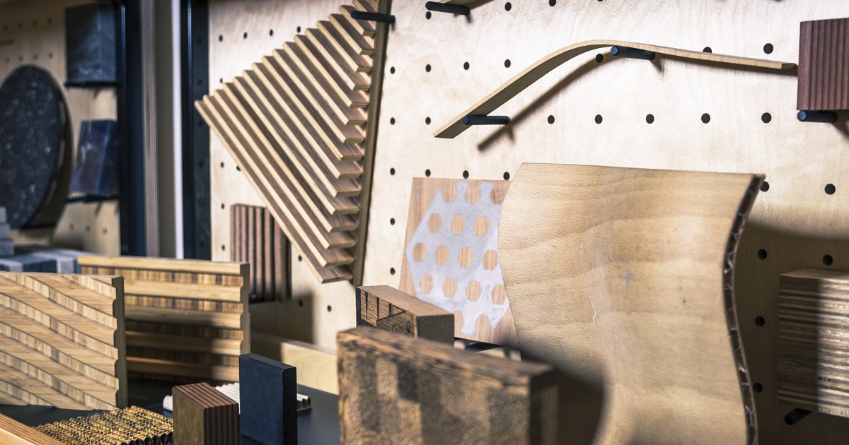 Visit us at Materials for Architecture 2018 | Material Lab