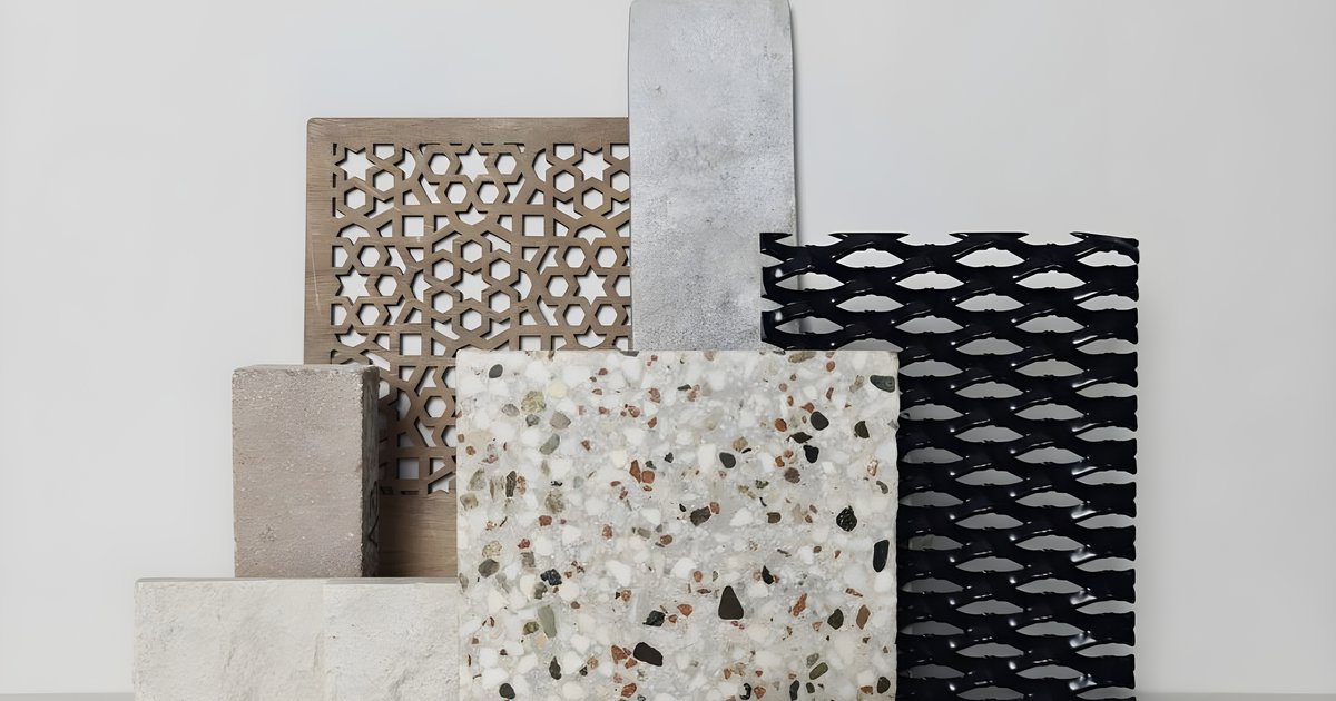 Pattern psychology - the role of shape in influencing perceptions ...