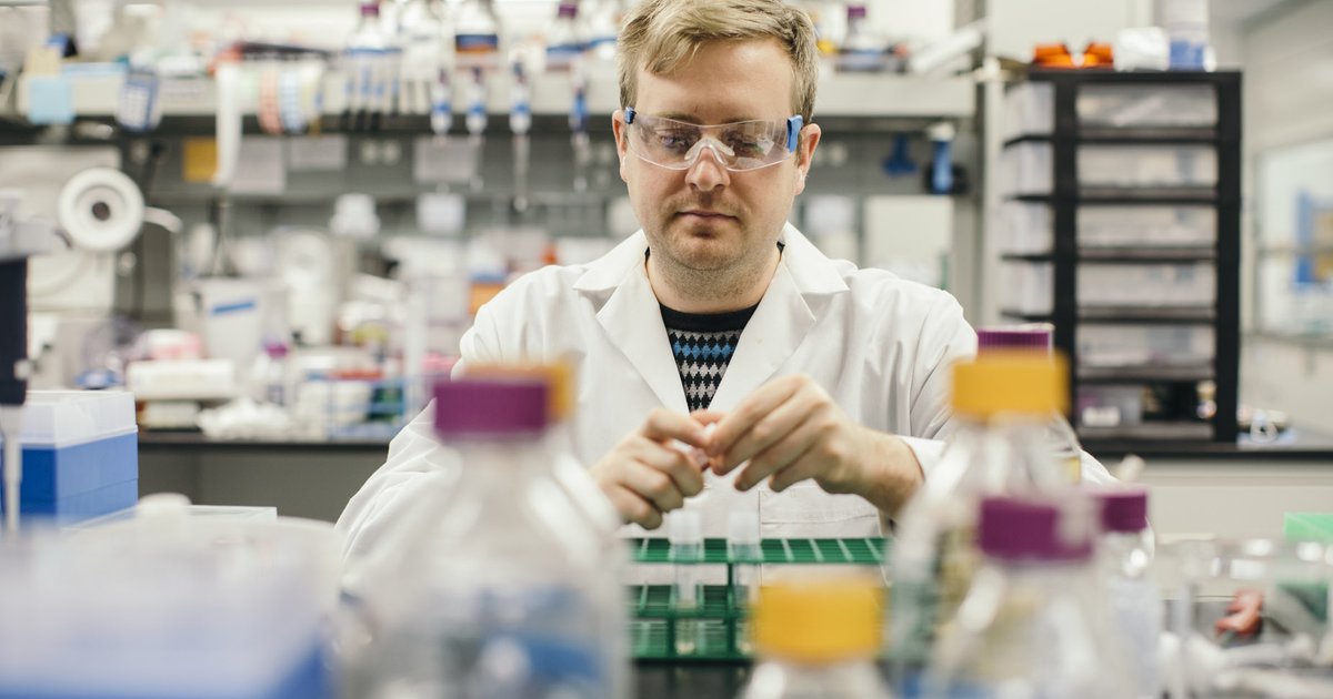 In conversation with Bolt Threads | Material Lab