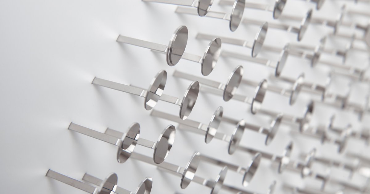 Introducing a time infused and timeless set of Collectibles | Material Lab