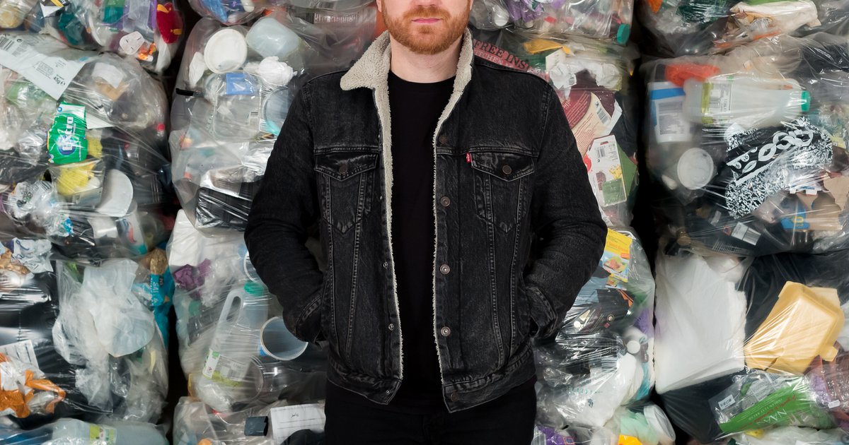 Everyday Plastic | Material Lab