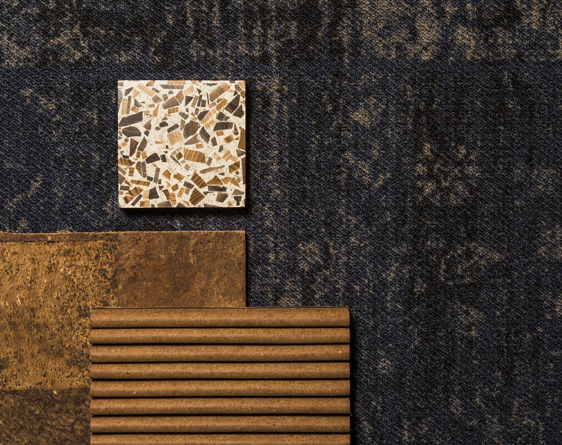 About | Material Lab