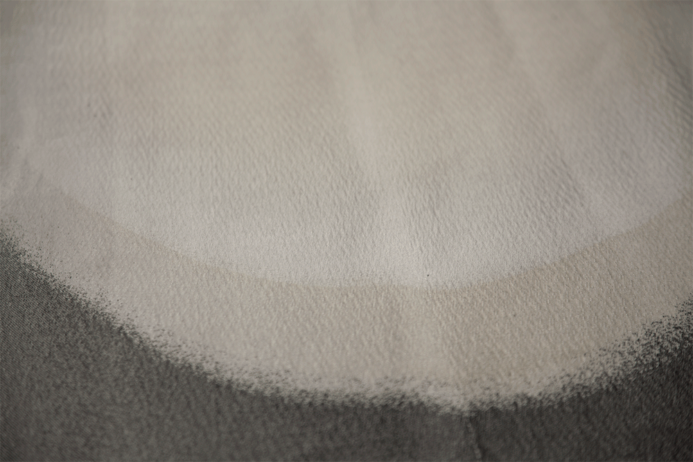 Weather inspired textile | Material Lab