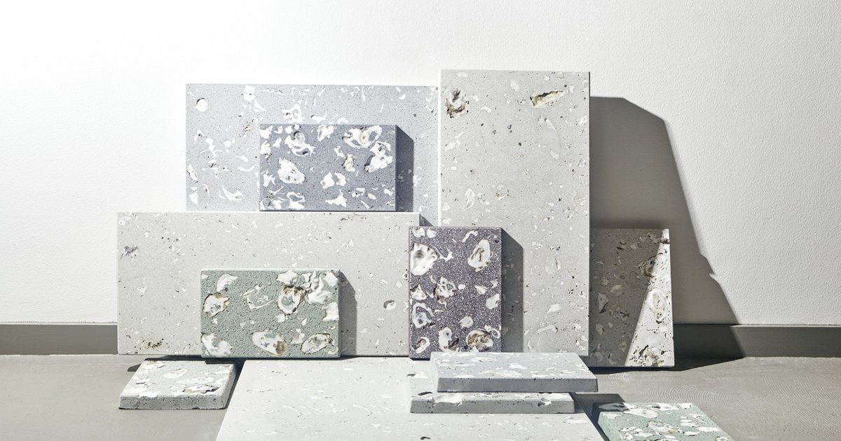 Surface Design Show: Material Directions | Material Lab